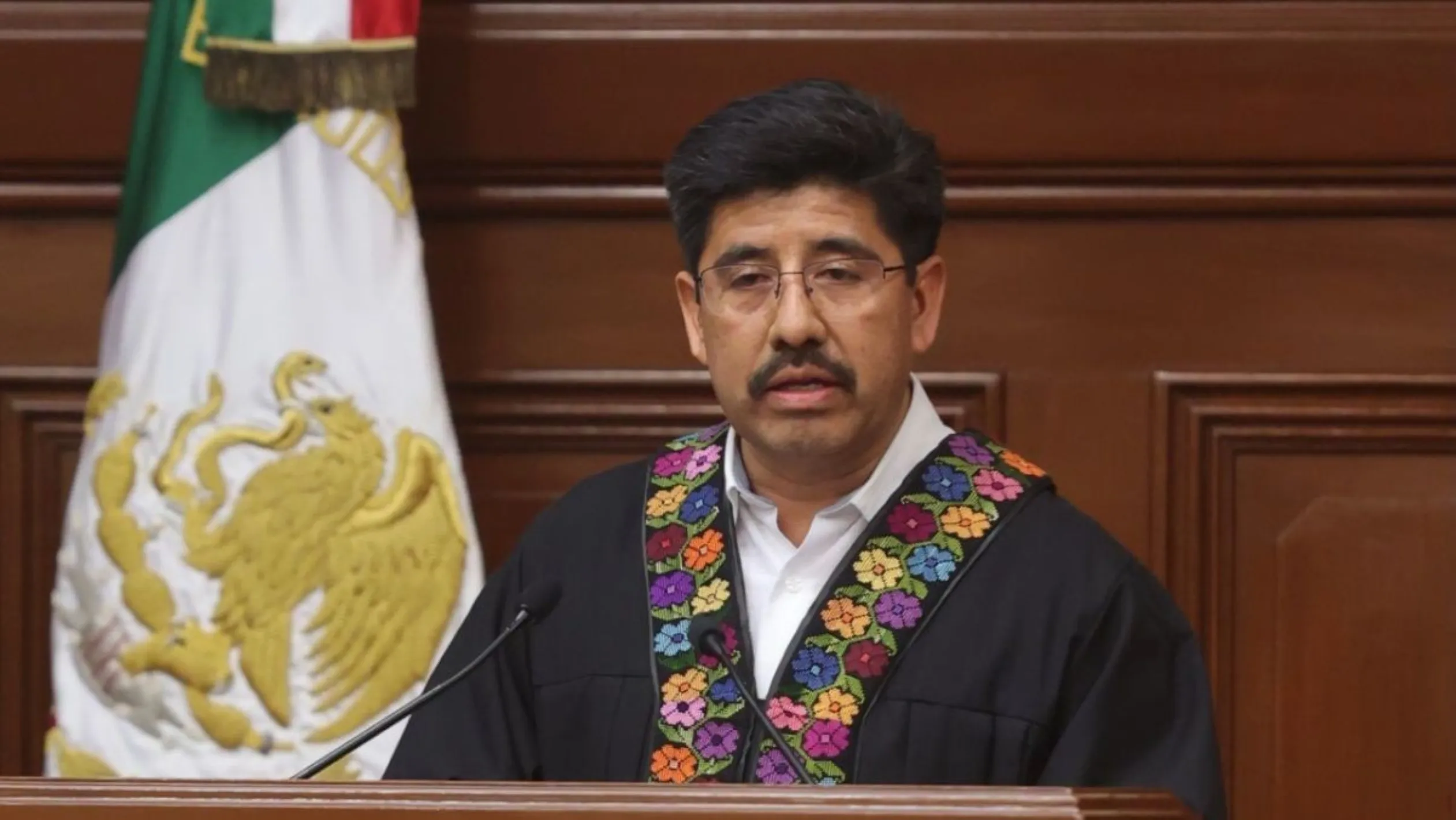 Suprema Corte de Justicia adquiere nuevas camionetas blindadas